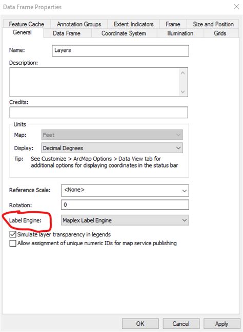 how to turn off maplex in a lyr file esri community