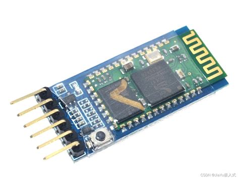 hc 06蓝牙模块使用方法 hc06蓝牙模块使用手册 csdn博客