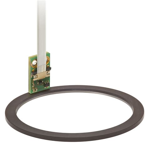 Linear Miniature Encoder Rlb Encoder Rls Si