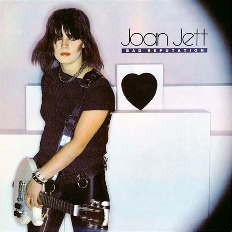 Joan Jett Albums List Joan Jett Album Cover Photos List Of Joan Jett