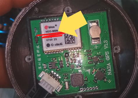 Diy Rtk Gps Drone Build A Comprehensive Guide Drone Dojo