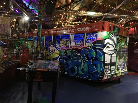 Porn Stars Were Filmed Having Extreme Sex At A Crazy Golf Course Just HOURS Before It Opened To