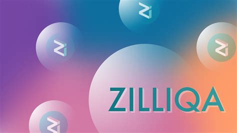 zilliqa the sharding chain