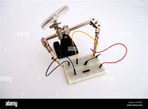 Arduino Diagram Hi Res Stock Photography And Images Alamy