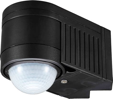 Combined Pir And Photocell Lights Factory Sale