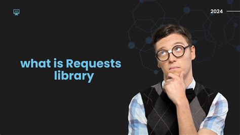 requests library in python cybersecurity project youtube