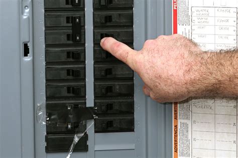 Why Does My Breaker Keep Tripping Common Causes And Fixes