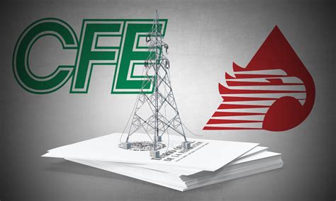 Pemex Y Cfe Vuelven A ‘ser Del Pueblo Se Publica Reforma Energética En El Dof