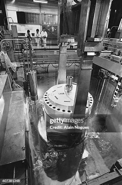 Nuclear Reprocessing Photos And Premium High Res Pictures Getty Images
