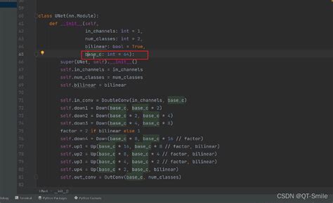 使用pytorch搭建u Net网络并基于drive数据集训练语义分割学习笔记 Csdn博客