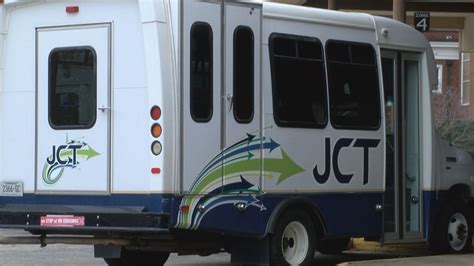 Johnson City Transit Halting Operations Due To Road Conditions