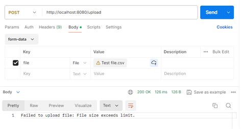 How To Resolve Spring Webflux Databufferlimitexception Geeksforgeeks