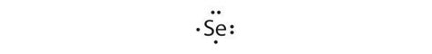 Dot Diagram For Selenium