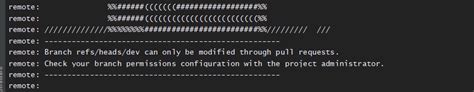 Bitbucket Git Resolve Conflicts Develop And Release Branch When
