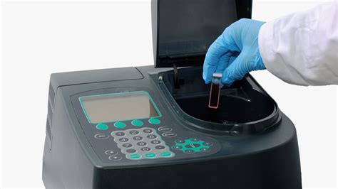 What Is Spectrophotometer