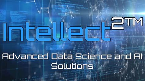Intellect2 On Linkedin Analytics Bigdata Deeplearning Artificialintelligence Datascience