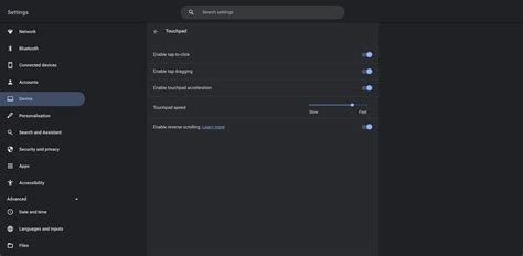 Mouse Or Touchpad Not Working On Chromebook 9 Fixes