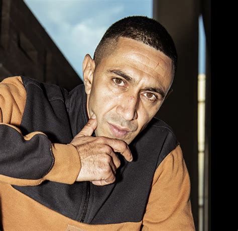 Rapper Activist Amir Issaa To Talk Power Of Music At Brock The Brock