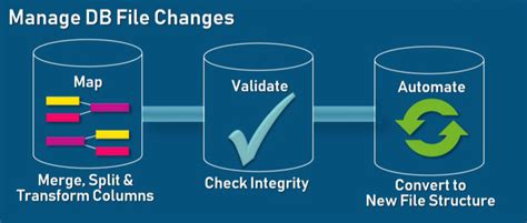 Database Modernization Field Expansion IBM I Midrange Dynamics
