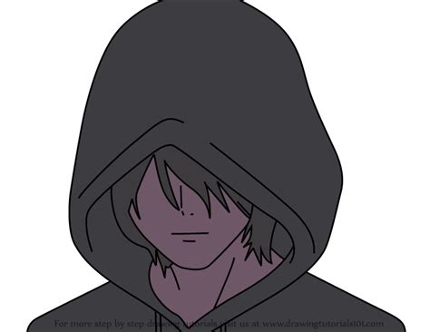 How To Draw Ryosuke Kaihara From Oshi No Ko Oshi No Ko Step By Step Drawingtutorials Com