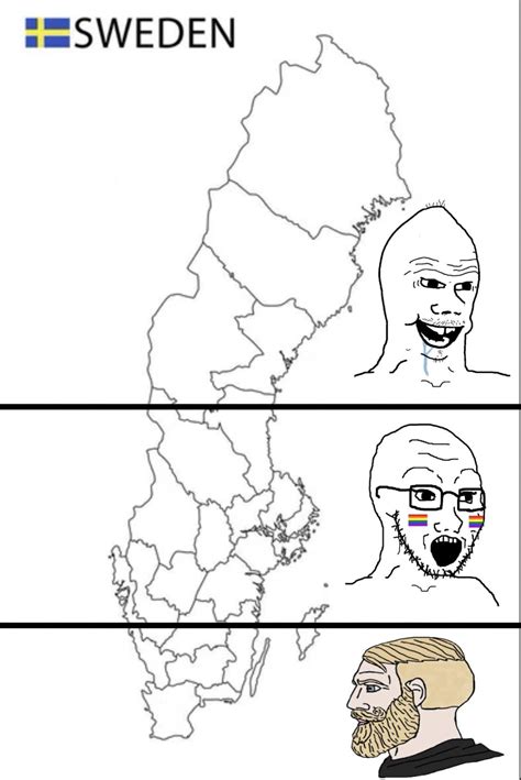 Swedish Faces R 2scanian4u