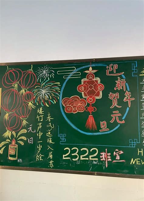 2024幼儿园新年黑板报内容文字最新免费版最新(漂亮14张)黑板报图片大全 2024幼儿园新年黑板报内容文字最新免费版最新(漂亮14张)黑板报图片大全