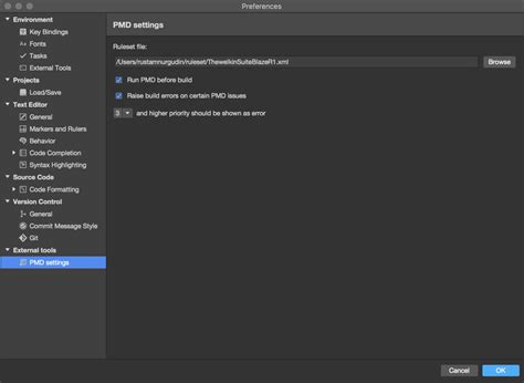 Salesforce IDE For Mac With PMD Apex Support And Lightning Previewer The Welkin Suite