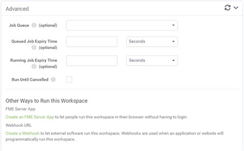 Running A Workspace · Gitbook