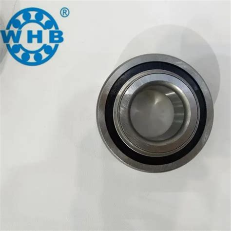 Whb Deep Grove Ball Bearing Micro Deep Groove Ball Bearing 604 605 606