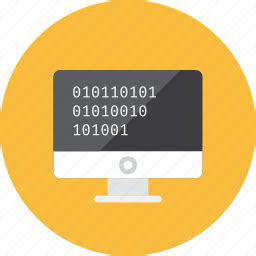 Coding Files Icons Rounded Icons By Webalys