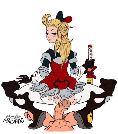 Samurais Stance By Josemalvado Hentai Foundry