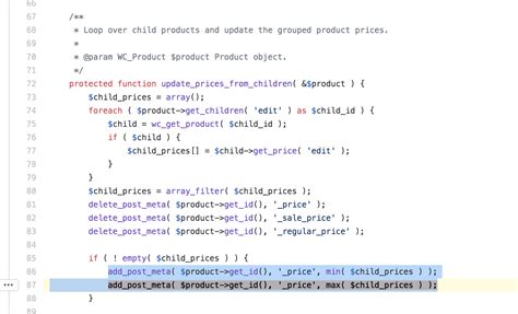 Isnt Something Wrong With Code Which Causing Duplicate Price Meta For