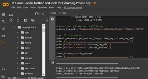 Decrypting Passwords To Access Lost Bitcoin Wallets Using Gauss Jacobi Method And Machine