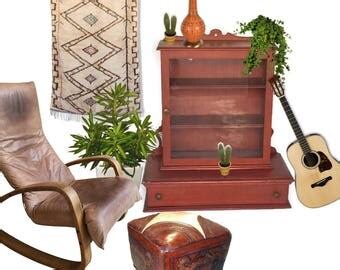 Store Display Case Etsy