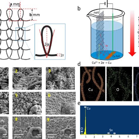 Photographs Of Droplets Behavior In The Fog Collection Process Using
