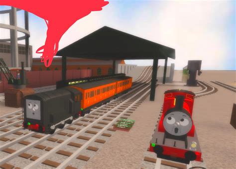 The Blast Occurs By Fatlover68938 On Deviantart