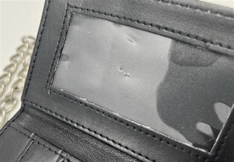 Is There Any Way To Fix A Small Puncture In Plastic Like This Rfixit