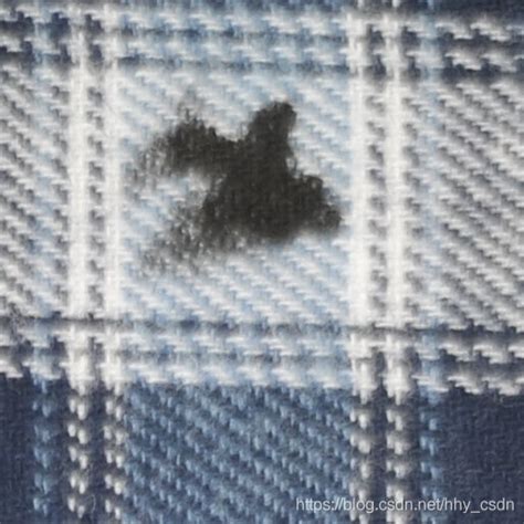 基于卷积自编码器和图像高斯金字塔的布料缺陷无监督学习与检测方法an Unsupervised Learning Based Approach