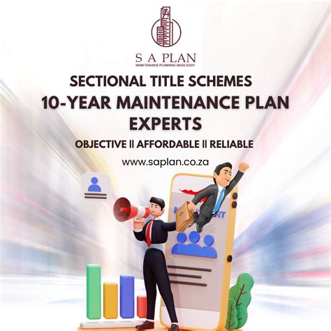 Sa Plan A Maintenance Plan Robust And Future Proof Dieter Zimmermann