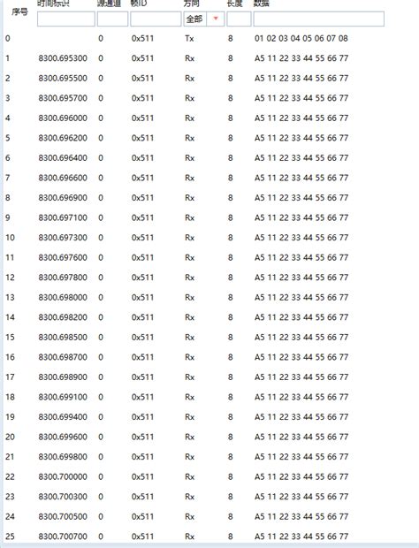 solved s32k144 flexcan receiving mailbox can receive data from sending