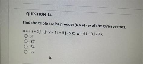 Solved Identify The Type Of Surface Represented By The Given Chegg Com