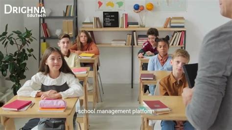 Drighnatech On Linkedin Edtech Innovationineducation Drighnaedutech Futureoflearning