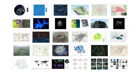 GitHub Alexaac Map Challenges DayMapChallenge