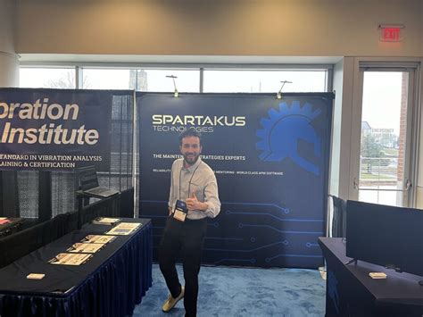 Marcon2025 Reliability Maintenance Apm Assetmanagement Spartakus