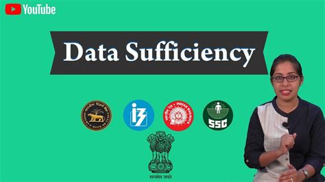 Sa Data Sufficiency Verbal Reasoning Question Youtube