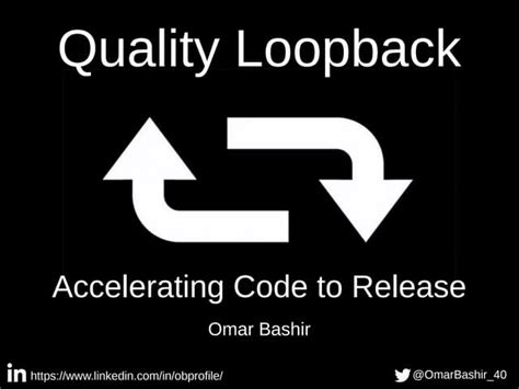 Quality Loopback Pdf Web Development Internet