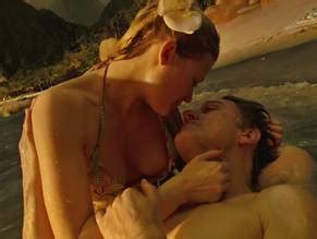 The Zero Theorem Nude Scenes Aznude