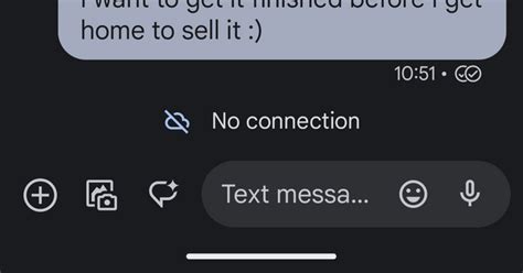 Unable To Send Receive Messages On Whatsapp Despite Wifi Rwhatsapp