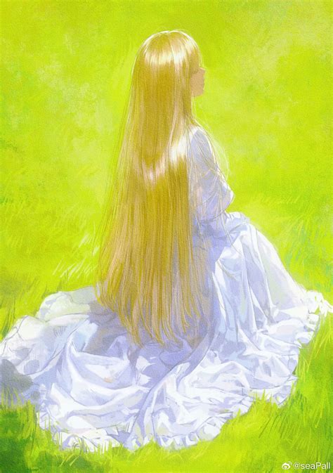 Original Image By Seapall Zerochan Anime Image Board