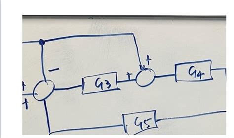 Solved Reduce The Bock Diagram And Provide Final Transfer Chegg Com
